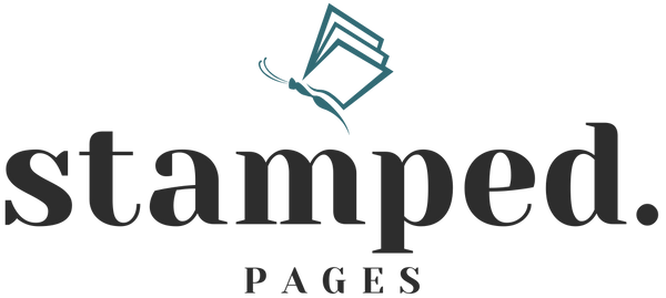 Products – Stamped Pages